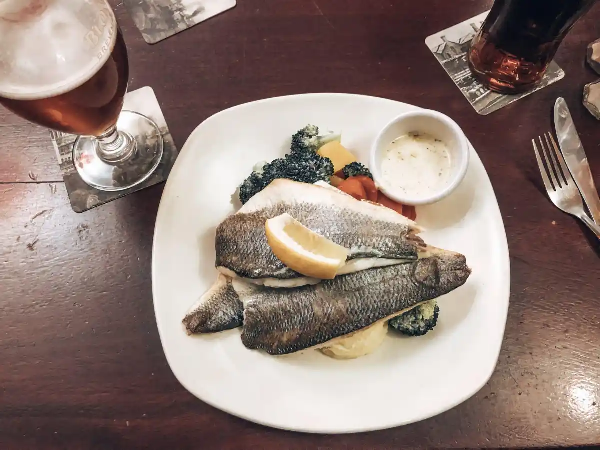 Where to Eat During Your Ireland Road Trip • Amanda Wanders