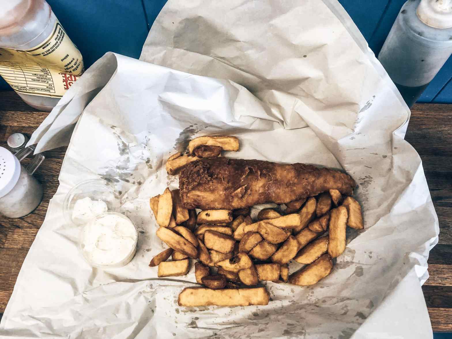 Where to Eat During Your Ireland Road Trip • Amanda Wanders