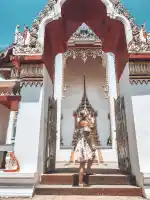 What to Do in Phuket - Live Large in Thailand • Amanda Wanders