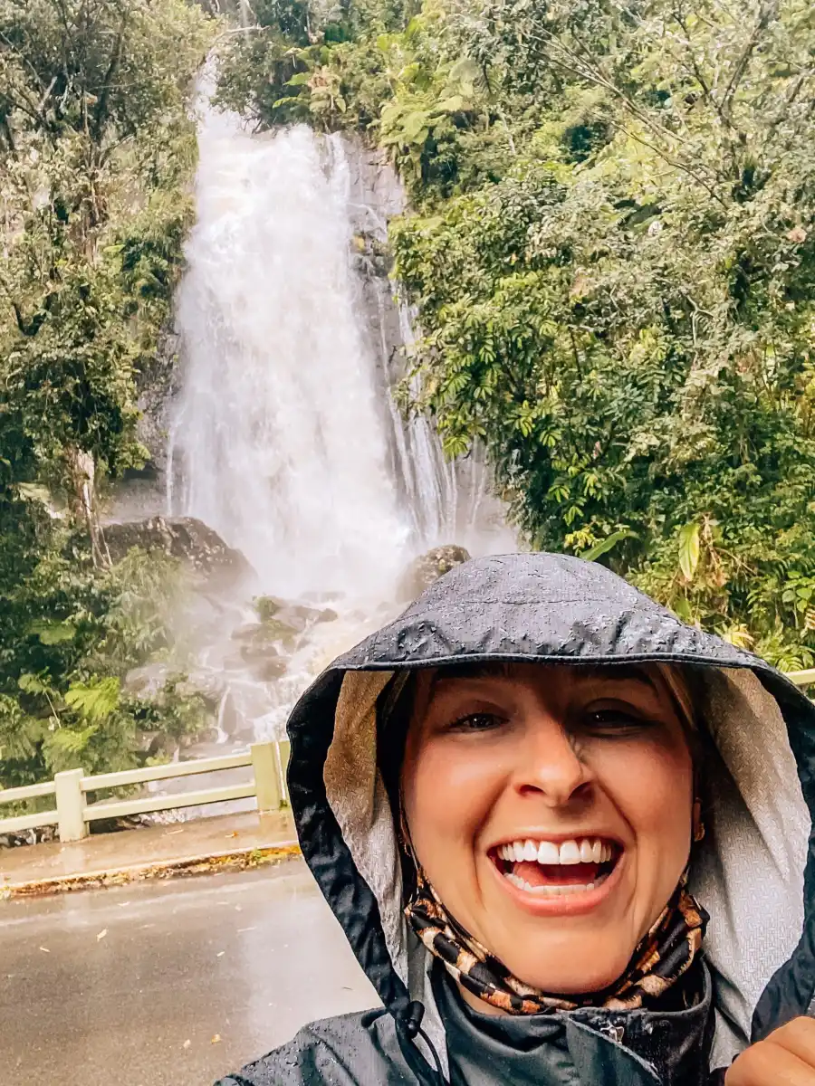 8 Tips For Your Day At El Yunque Rainforest • Amanda Wanders