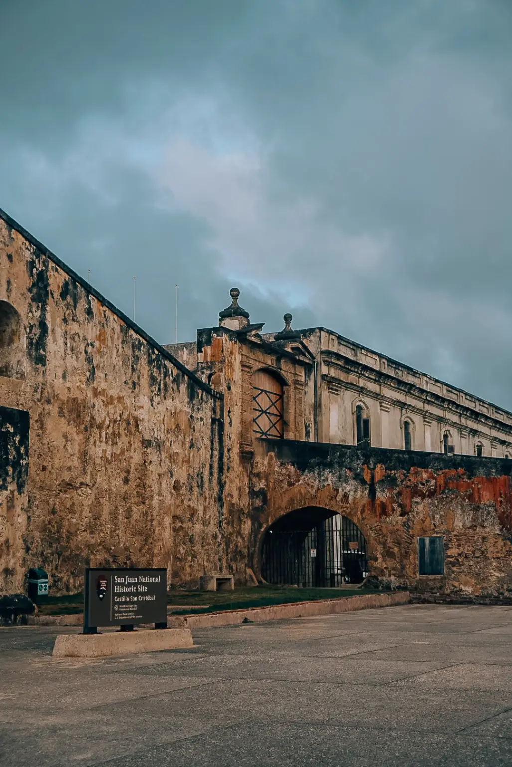 What to Do in Old San Juan, Puerto Rico • Amanda Wanders