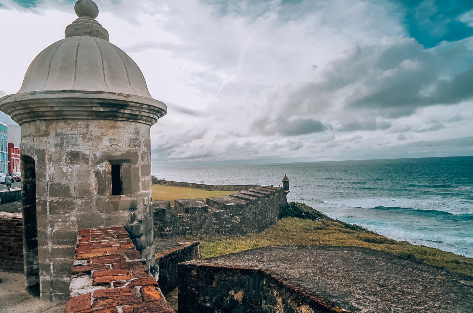 What to Do in Old San Juan, Puerto Rico • Amanda Wanders