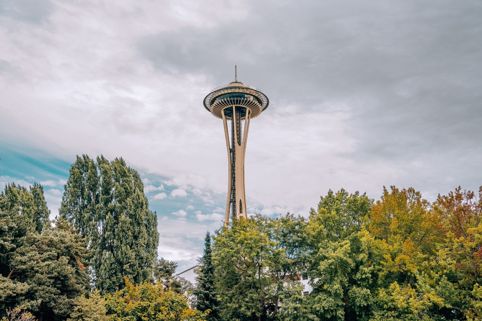 One Day Seattle Itinerary • Best Things to Do in Seattle • Amanda Wanders
