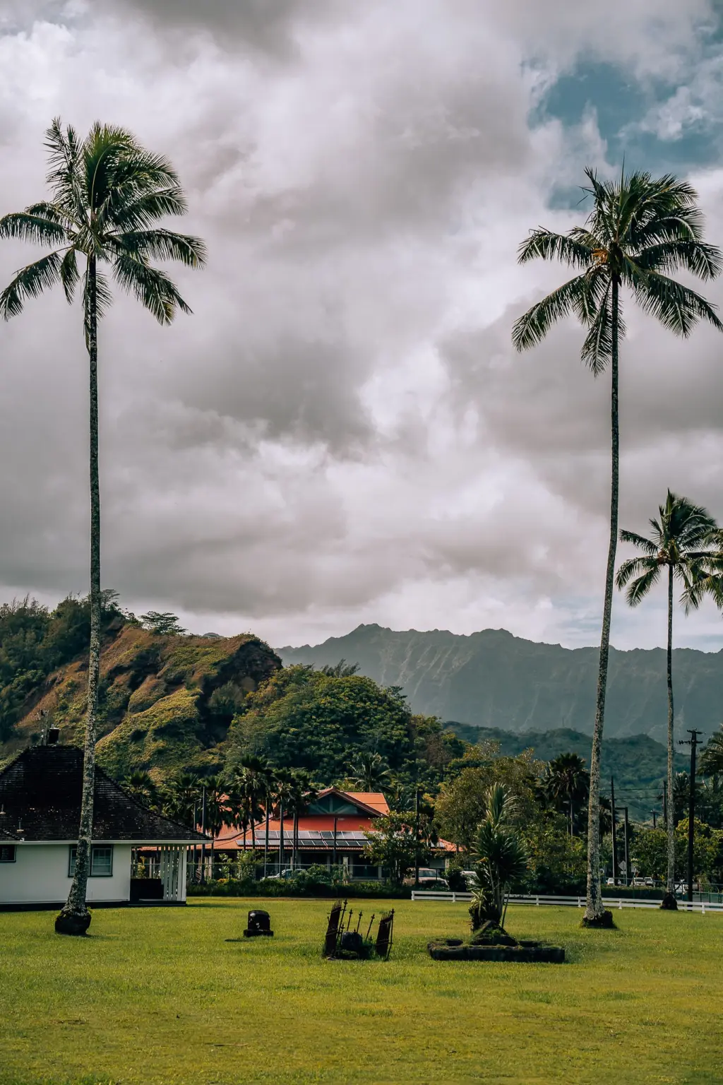 7 Day Kauai Itinerary • Things to Do for a Week in Kauai • Amanda Wanders