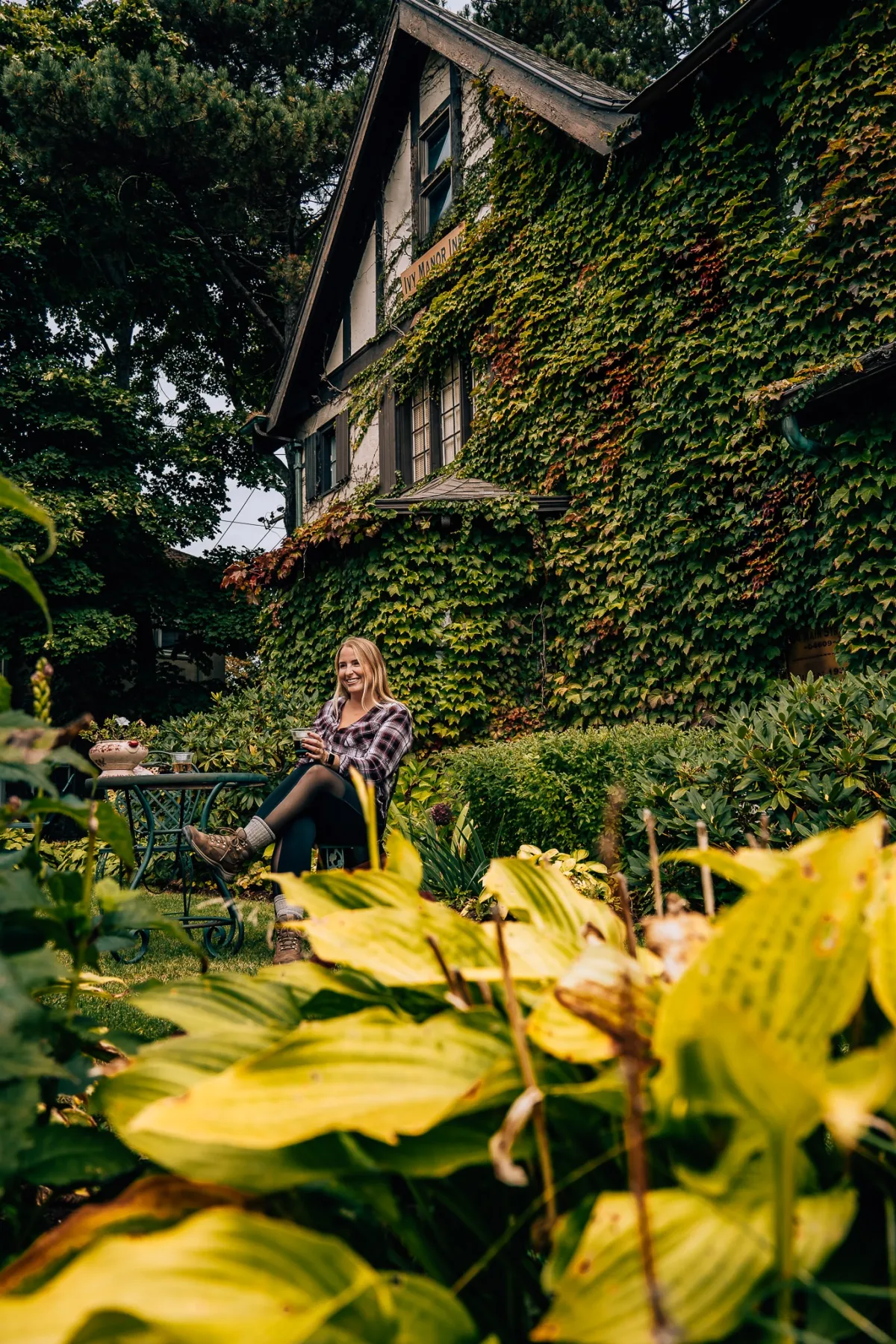 Guide to Acadia National Park in October for New England's Best Fall ...