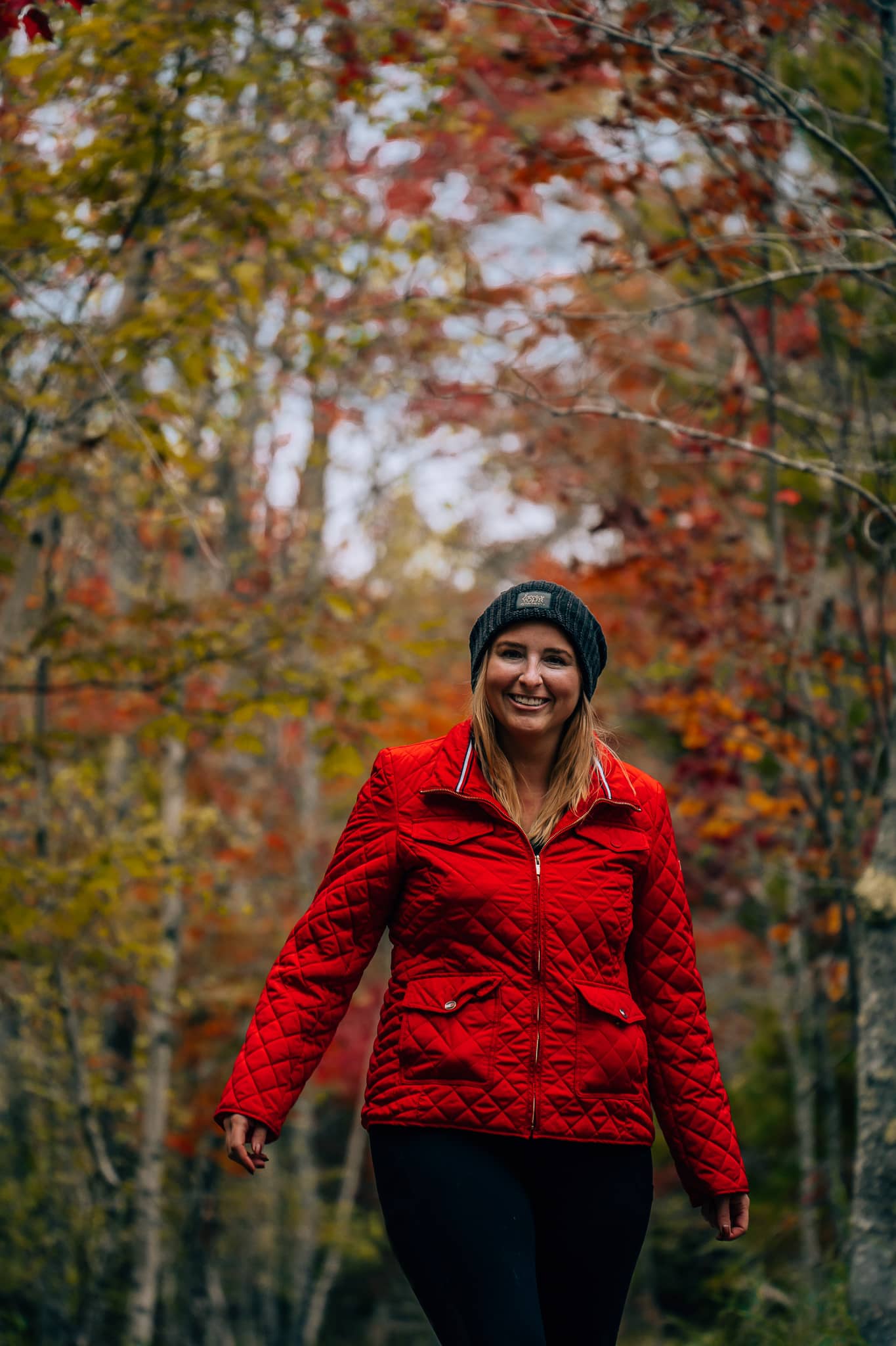 Guide to Acadia National Park in October for New England's Best Fall ...