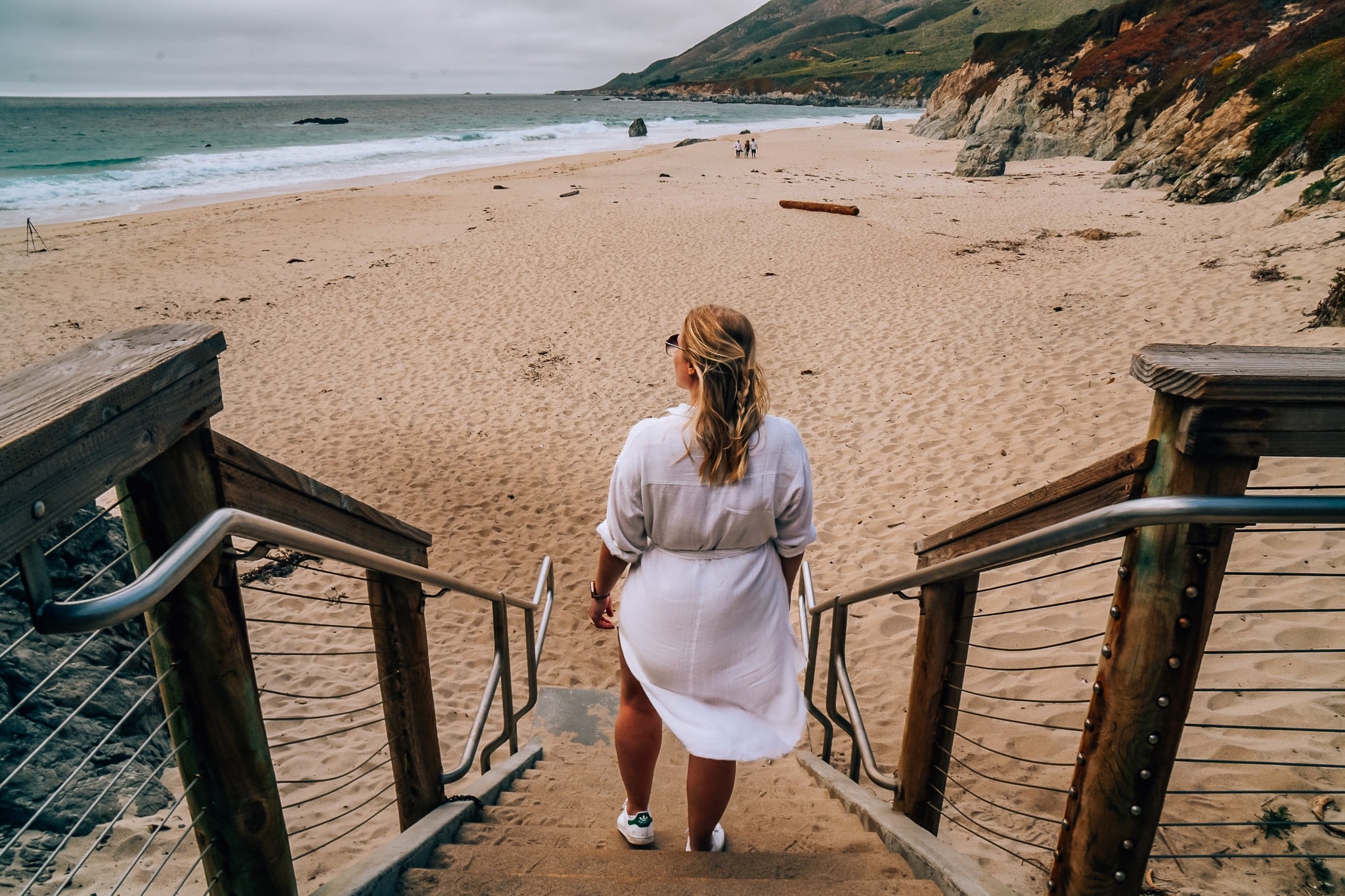 7 of the Best Big Sur Road Trip Stops • Day Trip from Monterey to Big ...