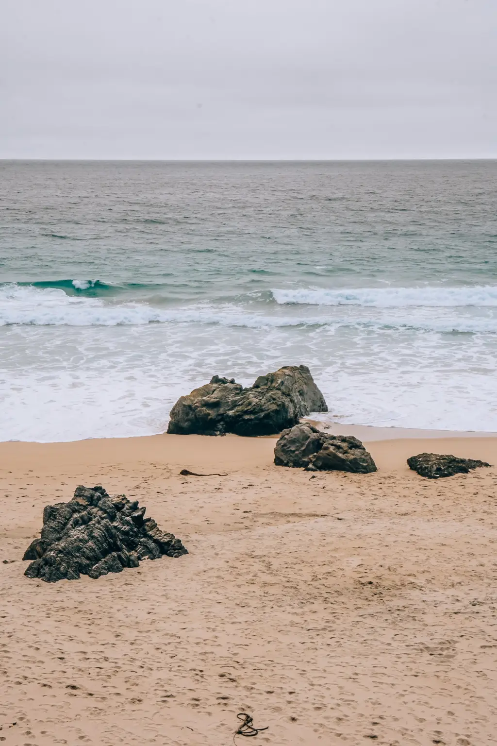 7 of the Best Big Sur Road Trip Stops • Day Trip from Monterey to Big ...