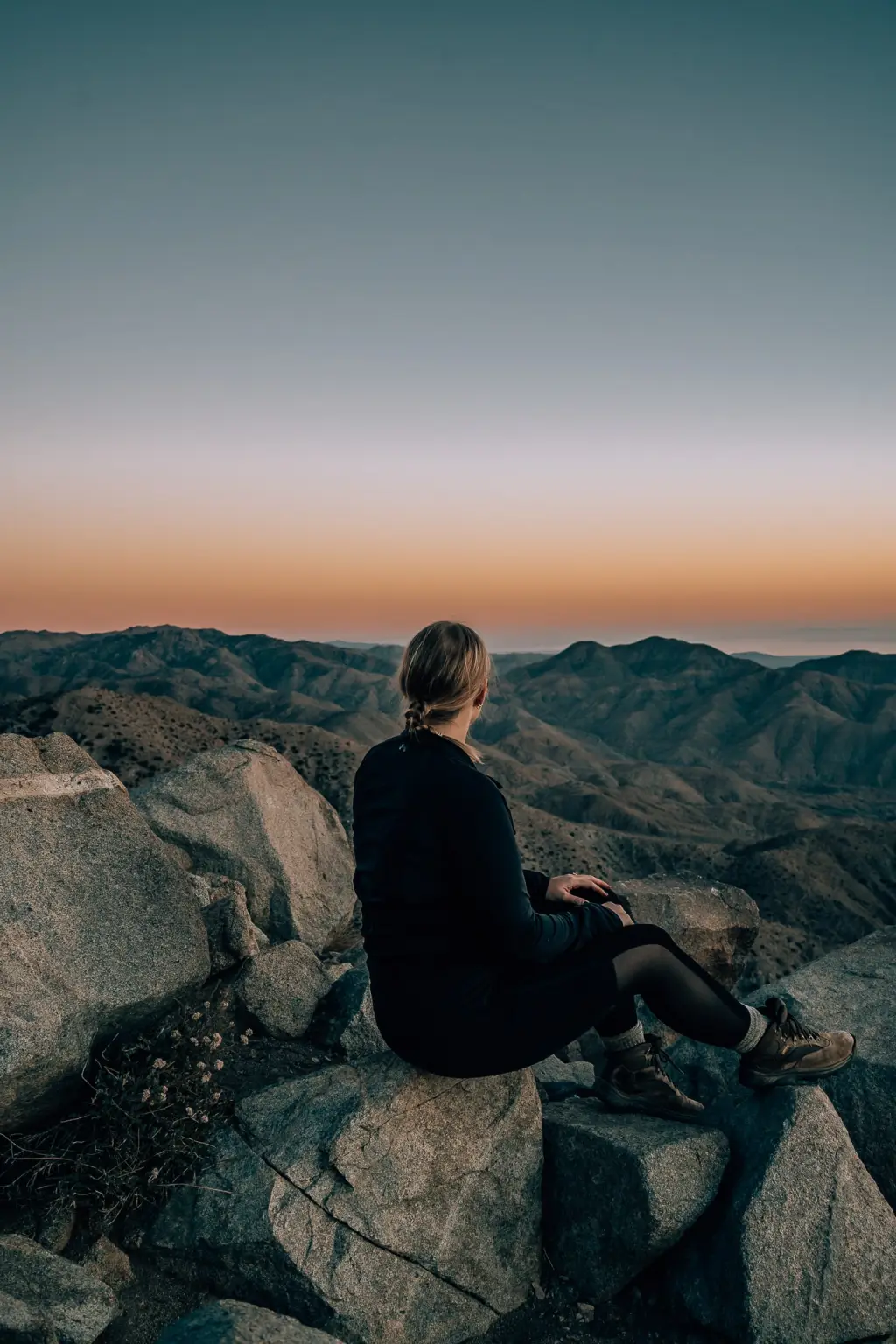 1 Day Joshua Tree Itinerary • 5 Best Things to Do • Amanda Wanders