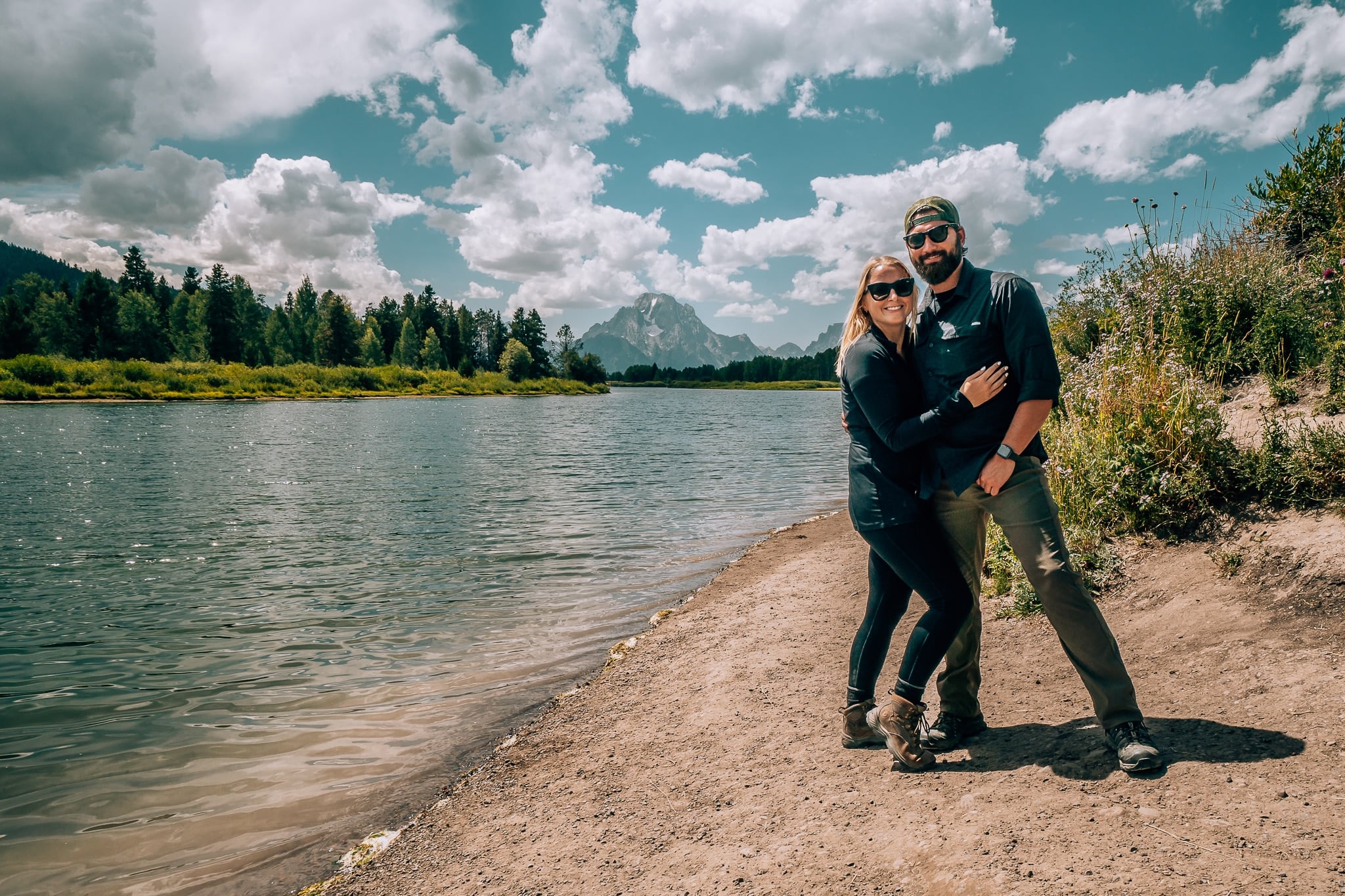 5 Tips on How to Convince Your Partner to Travel With You & Actually ...