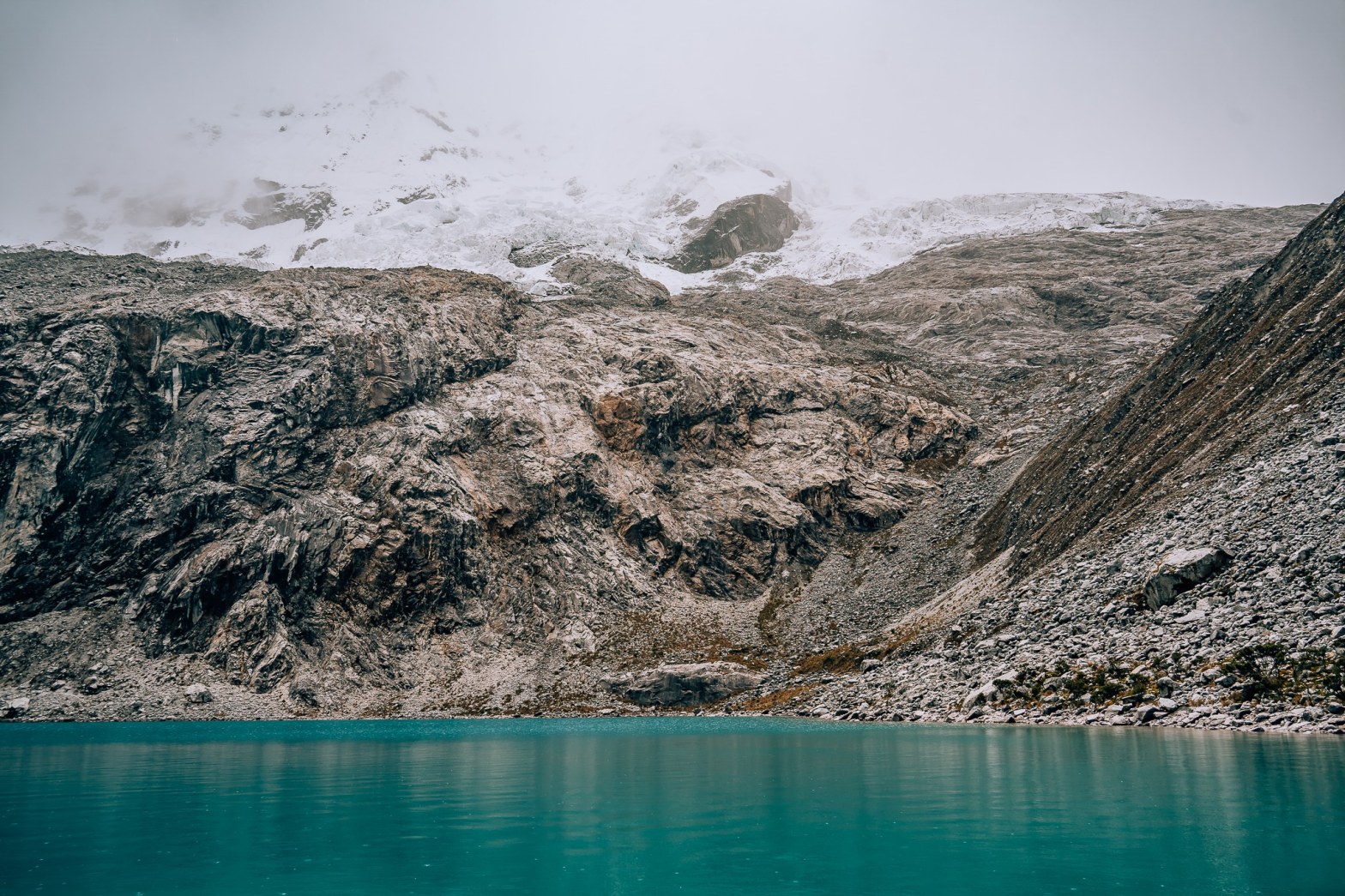 What to Expect on Peru's Laguna 69 Hike • Amanda Wanders