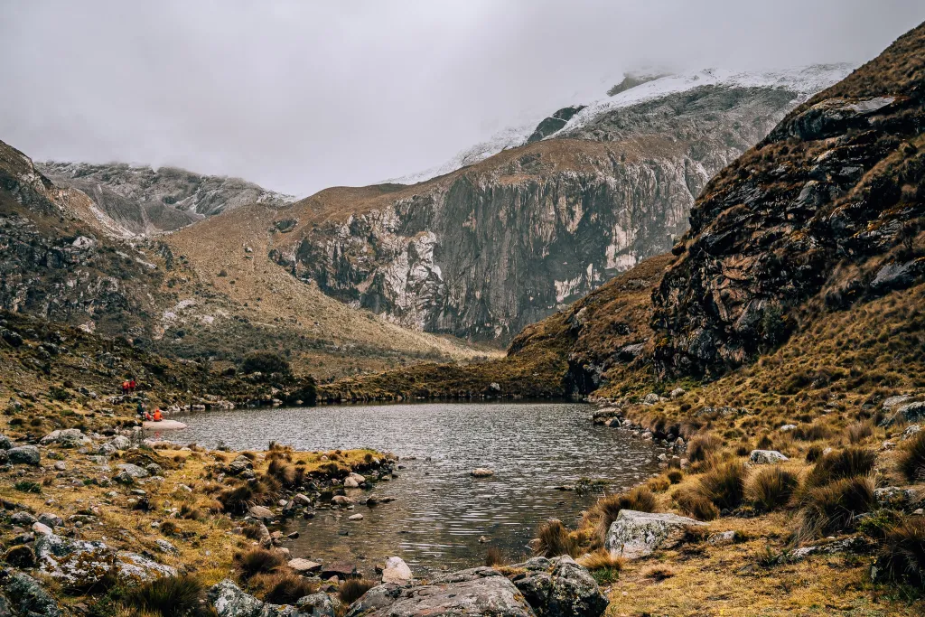 What to Expect on Peru's Laguna 69 Hike • Amanda Wanders