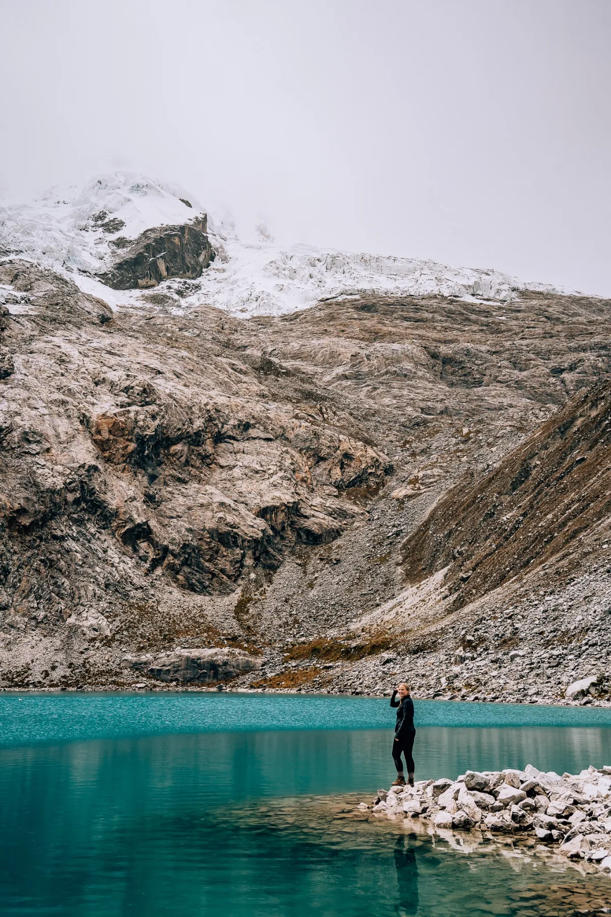 30 Peru Travel Tips • First Timer's Guide • Amanda Wanders