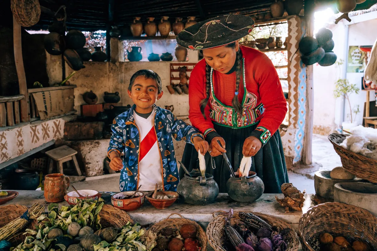 10 Day Peru Itinerary • 10 Days of Adventure • Amanda Wanders