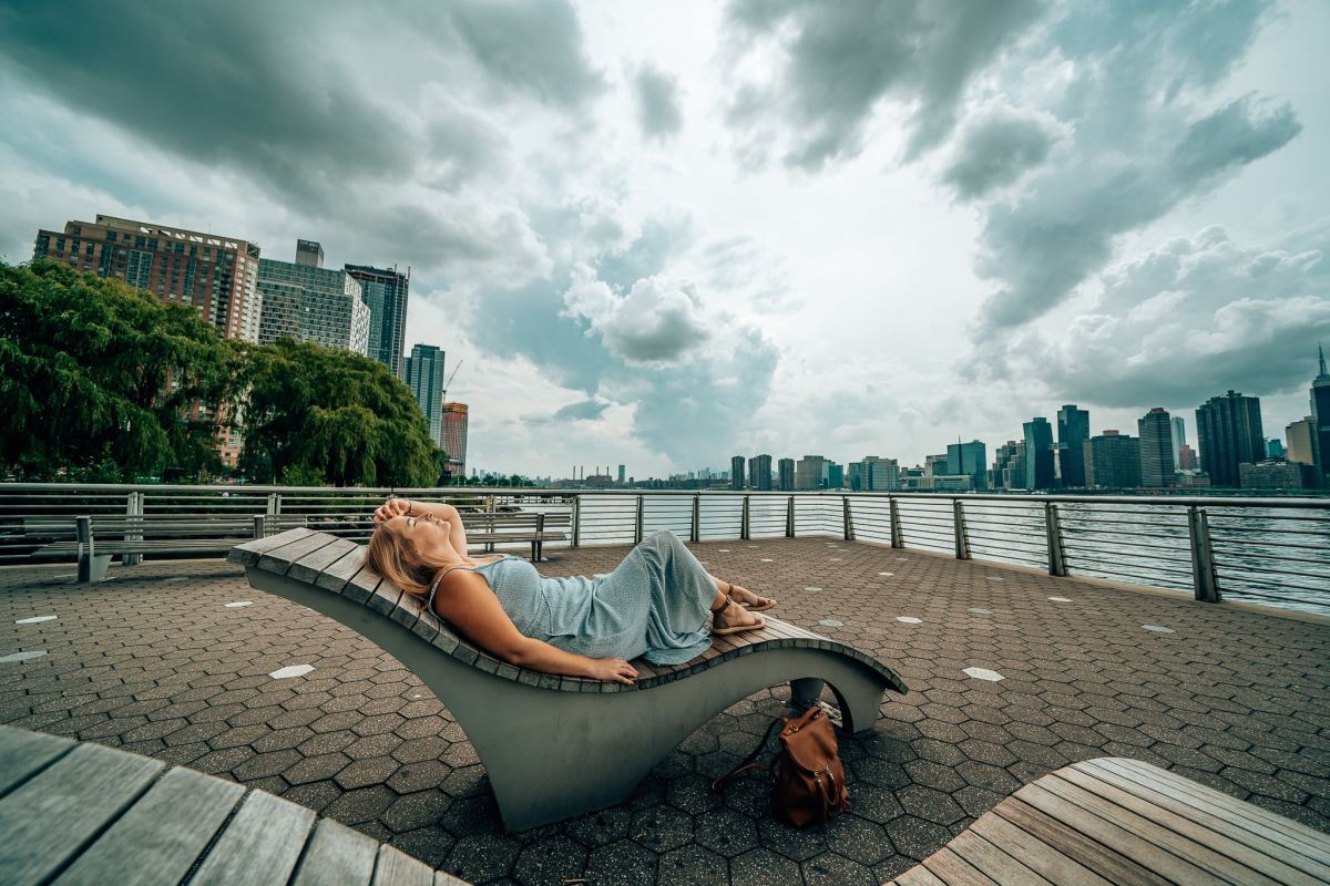 6 Easy Photo Spots in New York City • Amanda Wanders