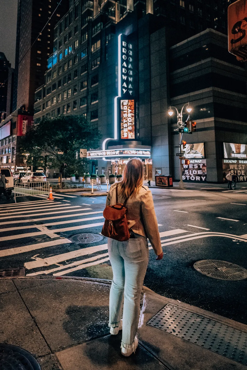 6 Easy Photo Spots in New York City • Amanda Wanders