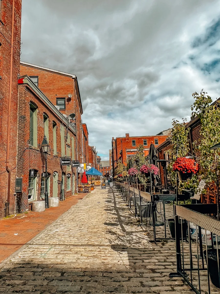 10 Fun Things to Do in Portland, Maine • Amanda Wanders