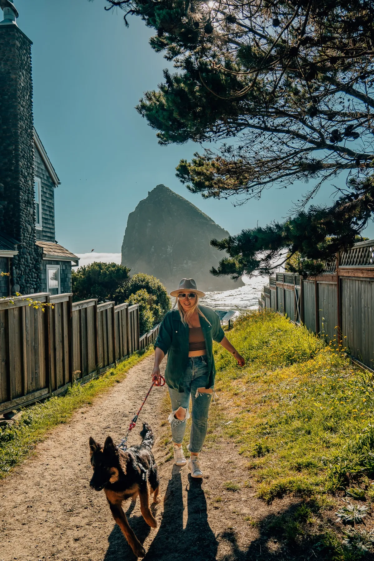 3 of the Must-Do Best Day Trips from Portland, Oregon • Amanda Wanders