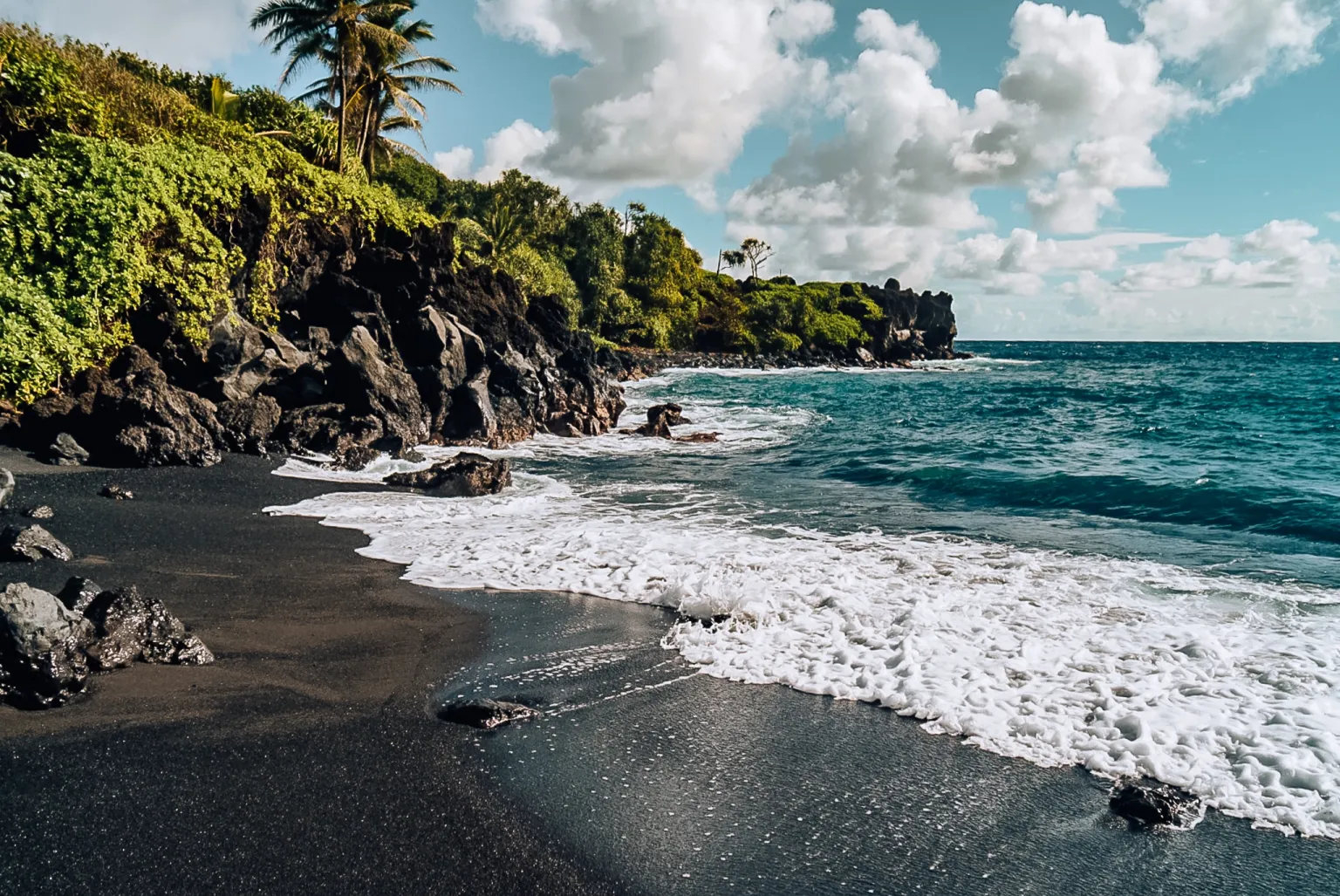 The Perfect 4-Day Maui Itinerary • Amanda Wanders
