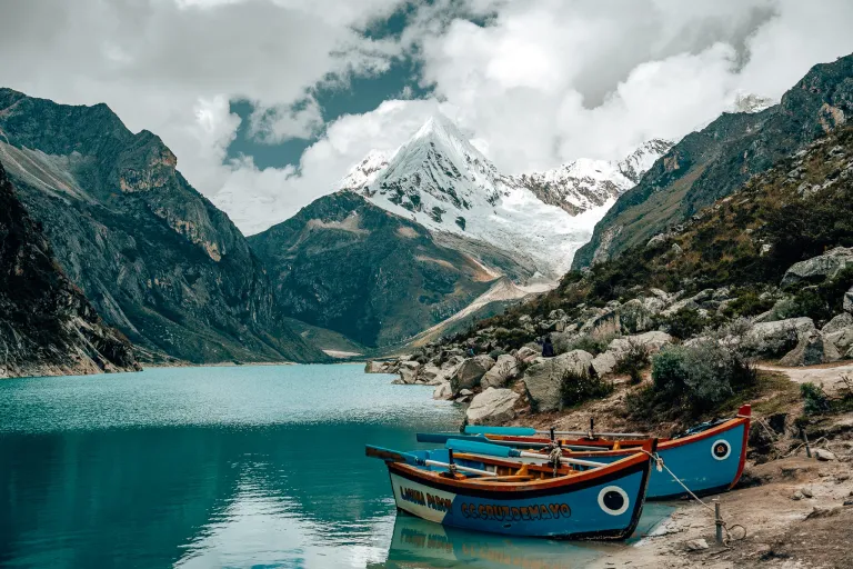 Laguna Paron Day Trip • Everything You Need to Know • Amanda Wanders