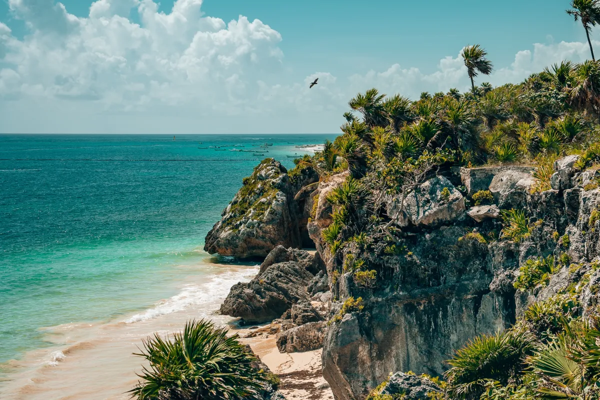 Ultimate First Timer's Travel Guide to Tulum • Amanda Wanders