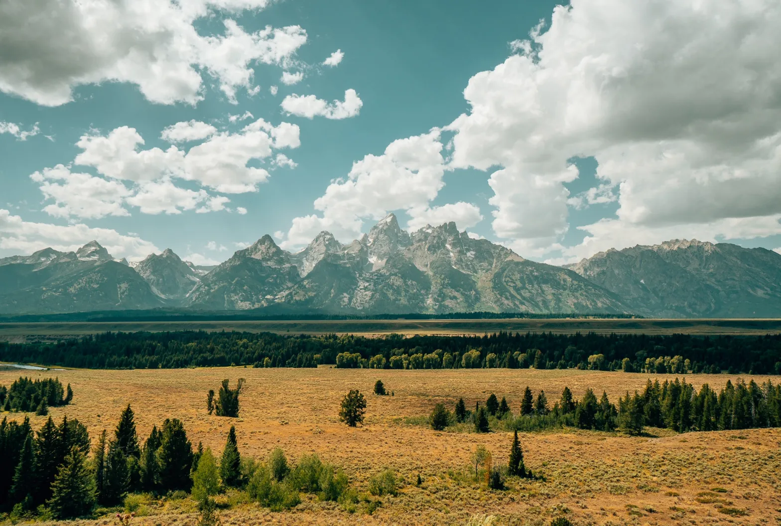 USA • Mountain West • Amanda Wanders