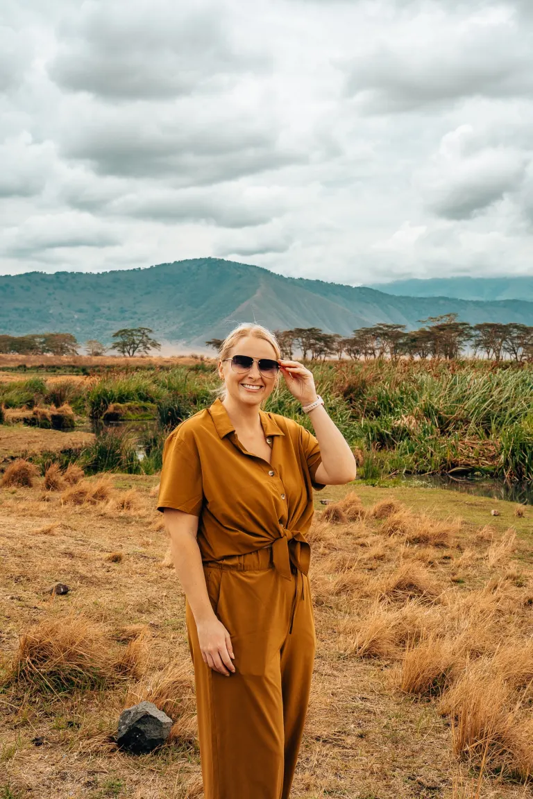 What to Wear on African Safari • Complete Safari Clothing & Outfit ...