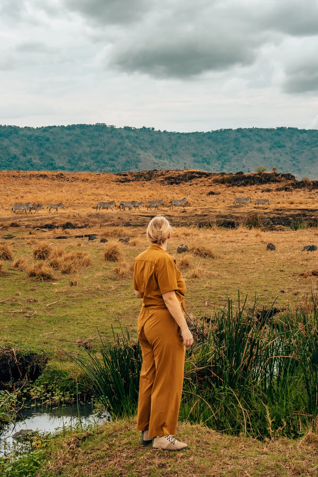 What to Wear on African Safari • Complete Safari Clothing & Outfit ...