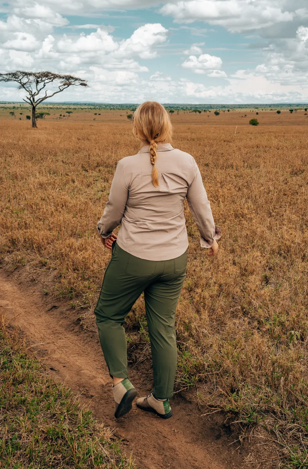 What to Wear on African Safari • Complete Safari Clothing & Outfit ...