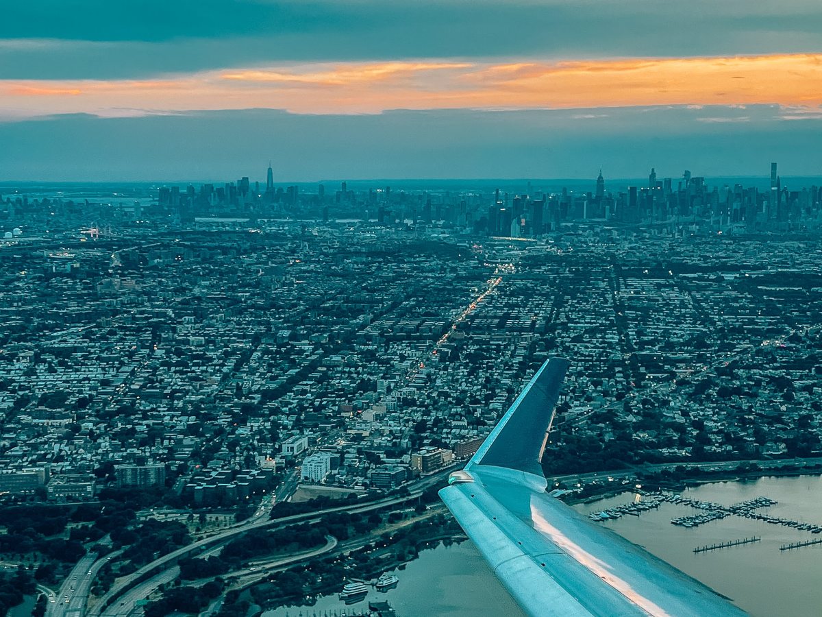 5 Things to Do Before You Book That International Flight • Amanda Wanders