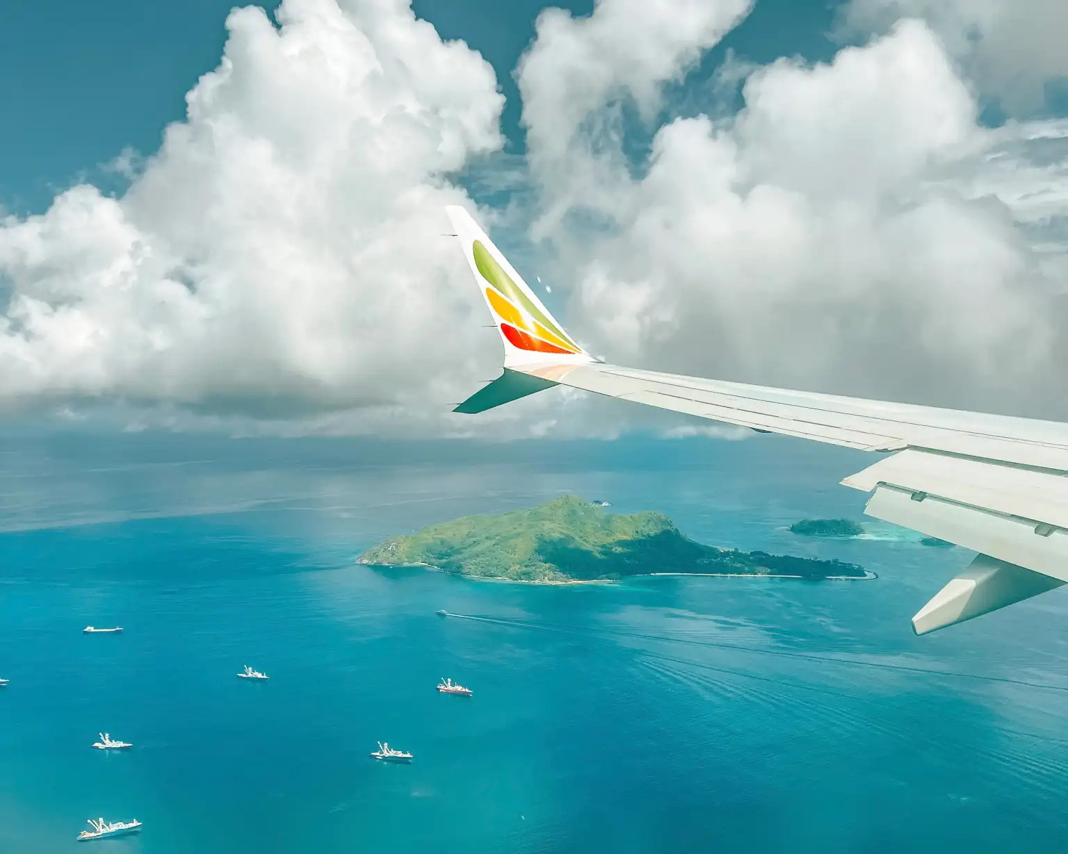 5 Things to Do Before You Book That International Flight • Amanda Wanders