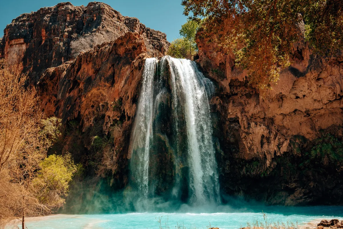 27 Tips For the Havasupai Hike • What to Know Before You Go • Amanda ...