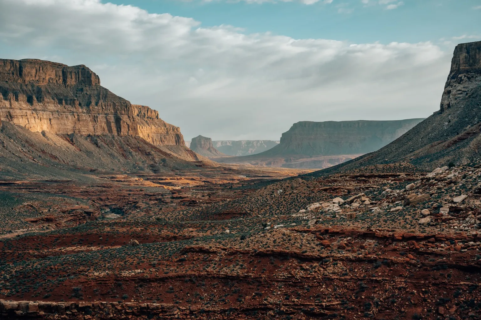 27 Tips For the Havasupai Hike • What to Know Before You Go • Amanda ...