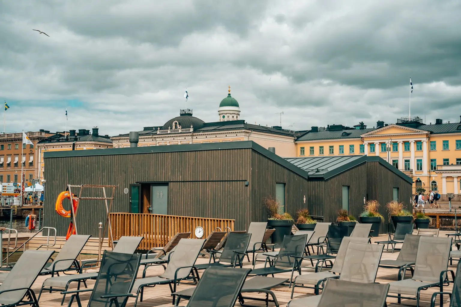 One Day in Helsinki, Finland • Top Things to Do During Summer • Amanda ...