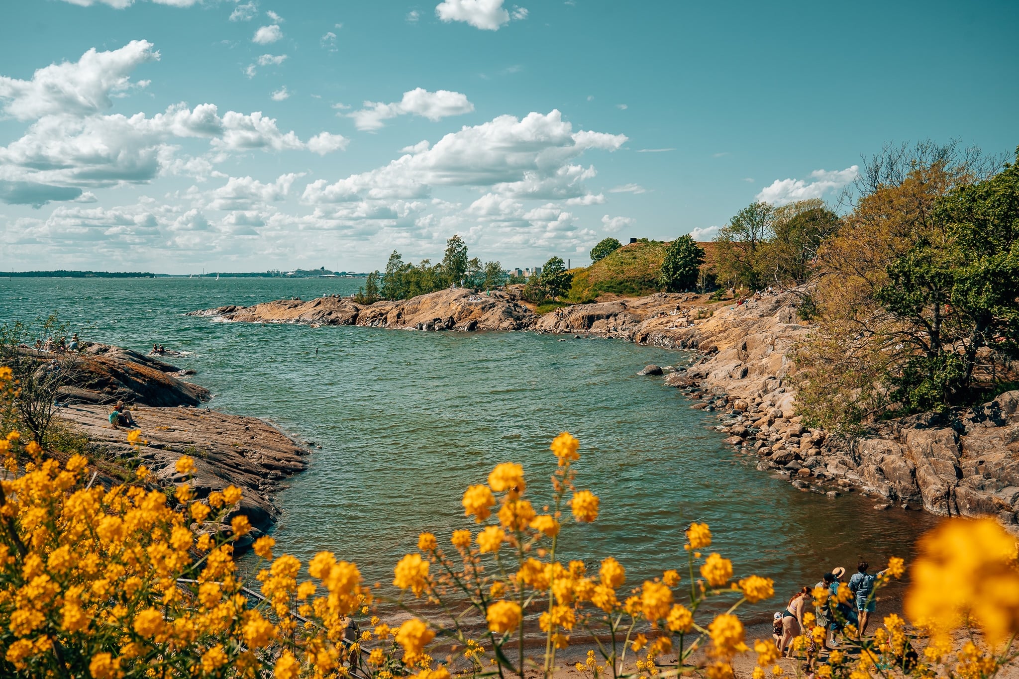 One Day in Helsinki, Finland • Top Things to Do During Summer • Amanda ...