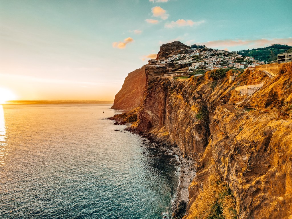 Portugal • Amanda Wanders