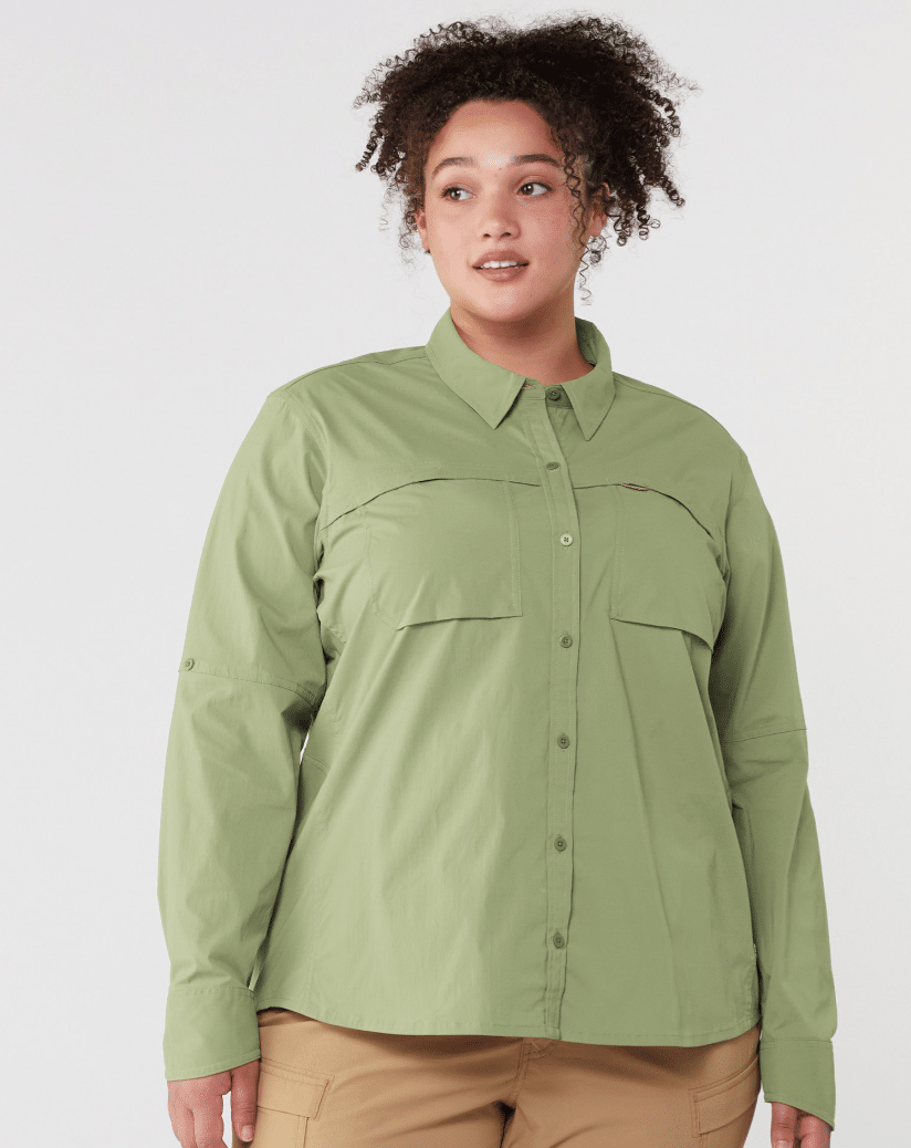 Ultimate Tanzania Safari Packing List • What to Pack & Wear • Amanda ...